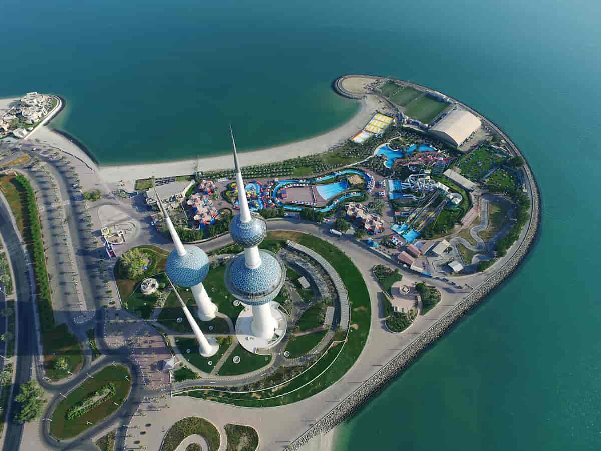 Moving To Kuwait Expat Guide | Expats Community Blog - Living and ...