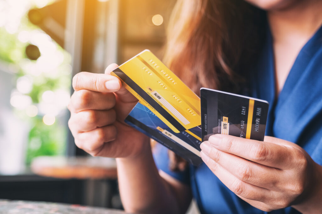 The Ultimate Guide to Debit and Credit Cards in Japan