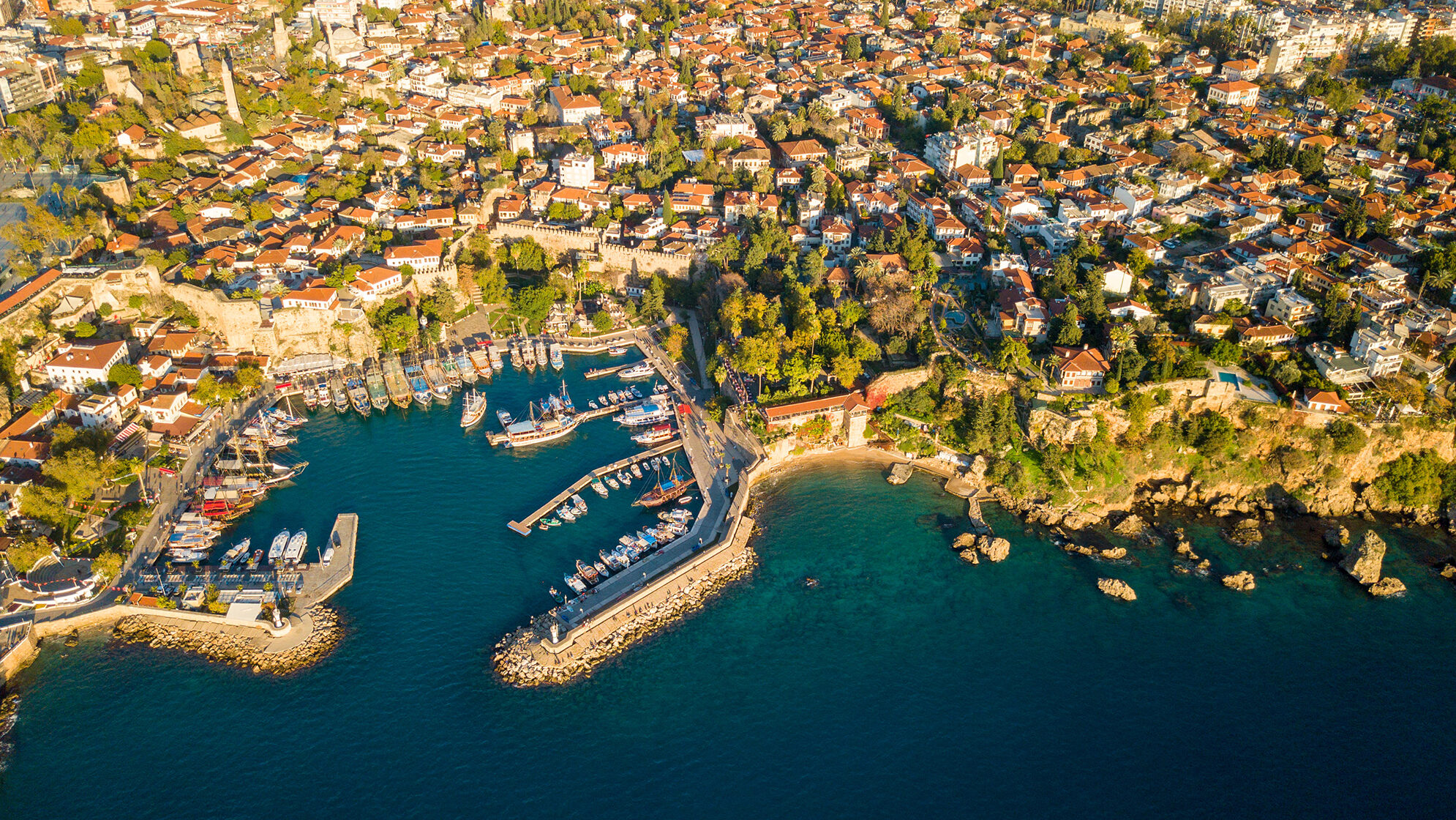 Living in Antalya for Expats | Expats Community Blog - Living and ...