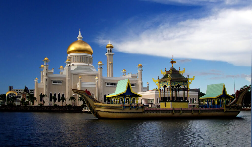 Living in Brunei As An Expats in 2021 | Expats Community Blog - Living ...