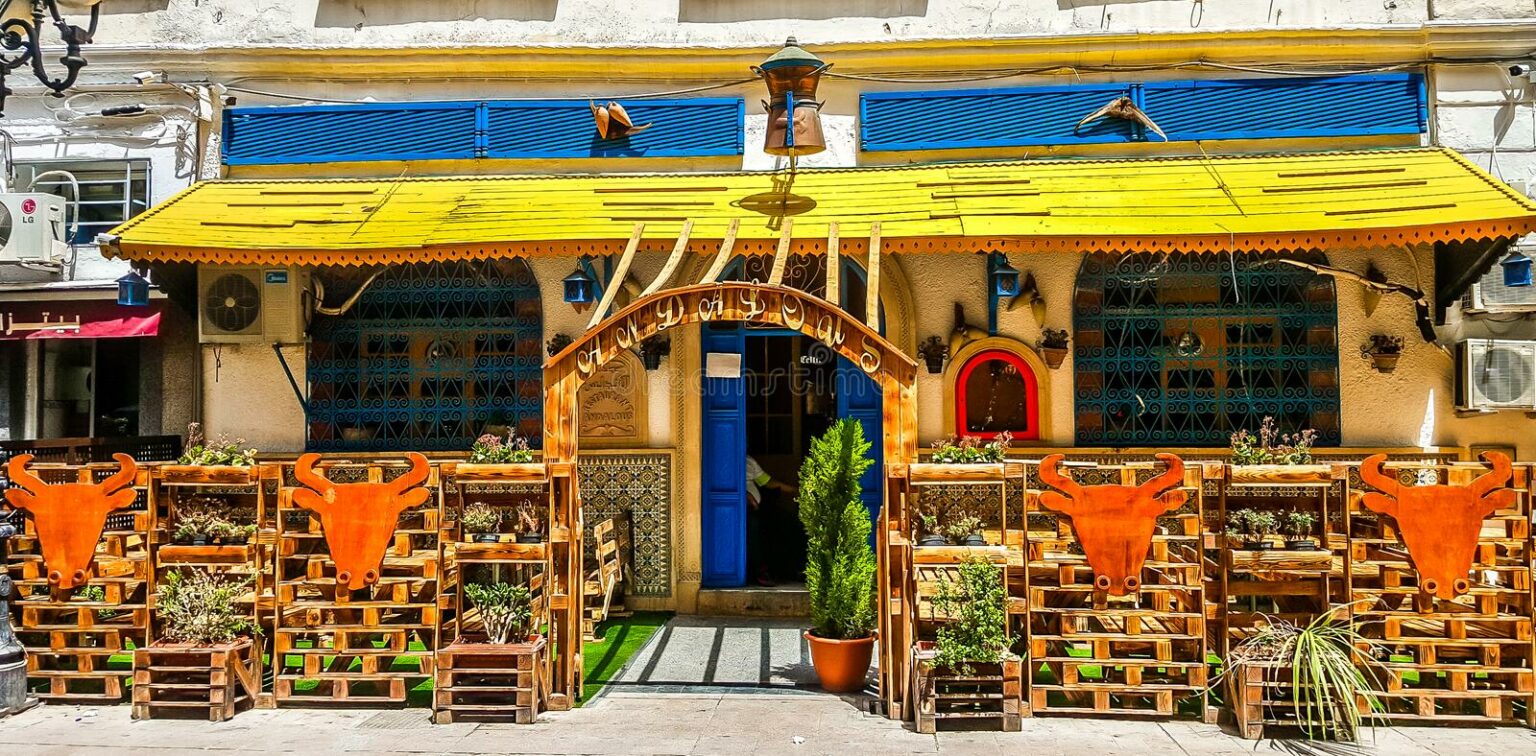 Living In Tunisia Expat Guide