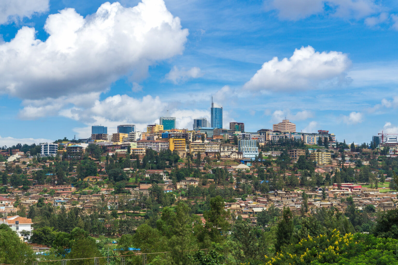 Living In Rwanda Expat Guide