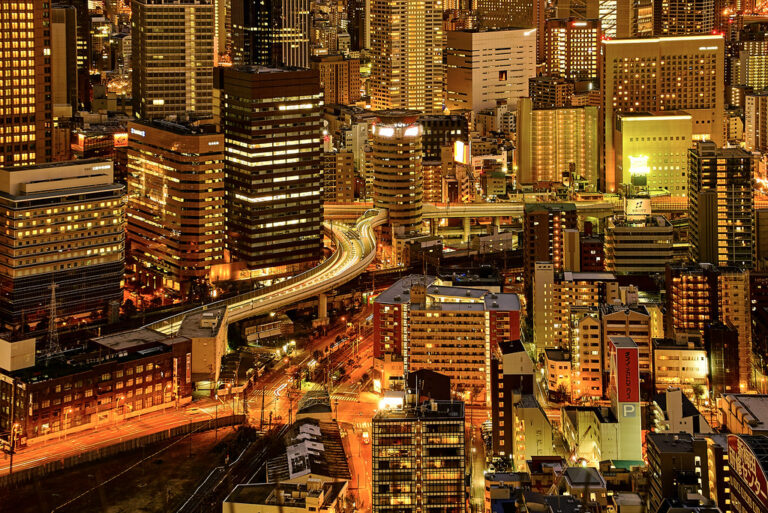 10 Reasons Not To Live In Osaka As An Expat