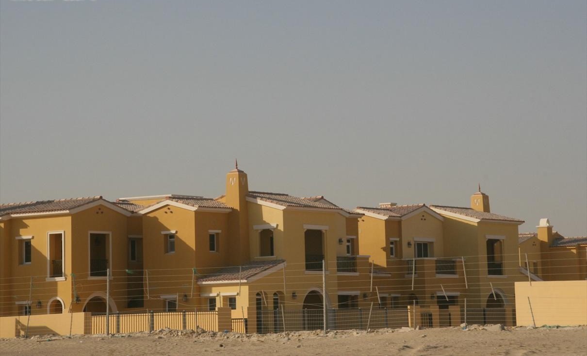 Best Areas and Suburbs in Dubai