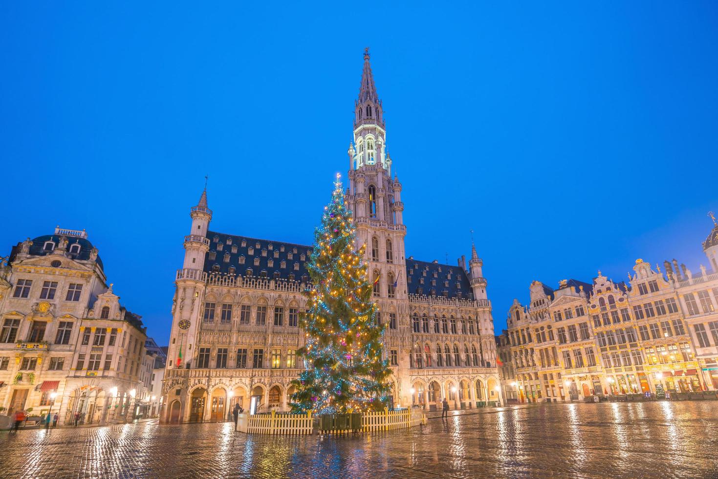 Best Areas And Suburbs In Brussels