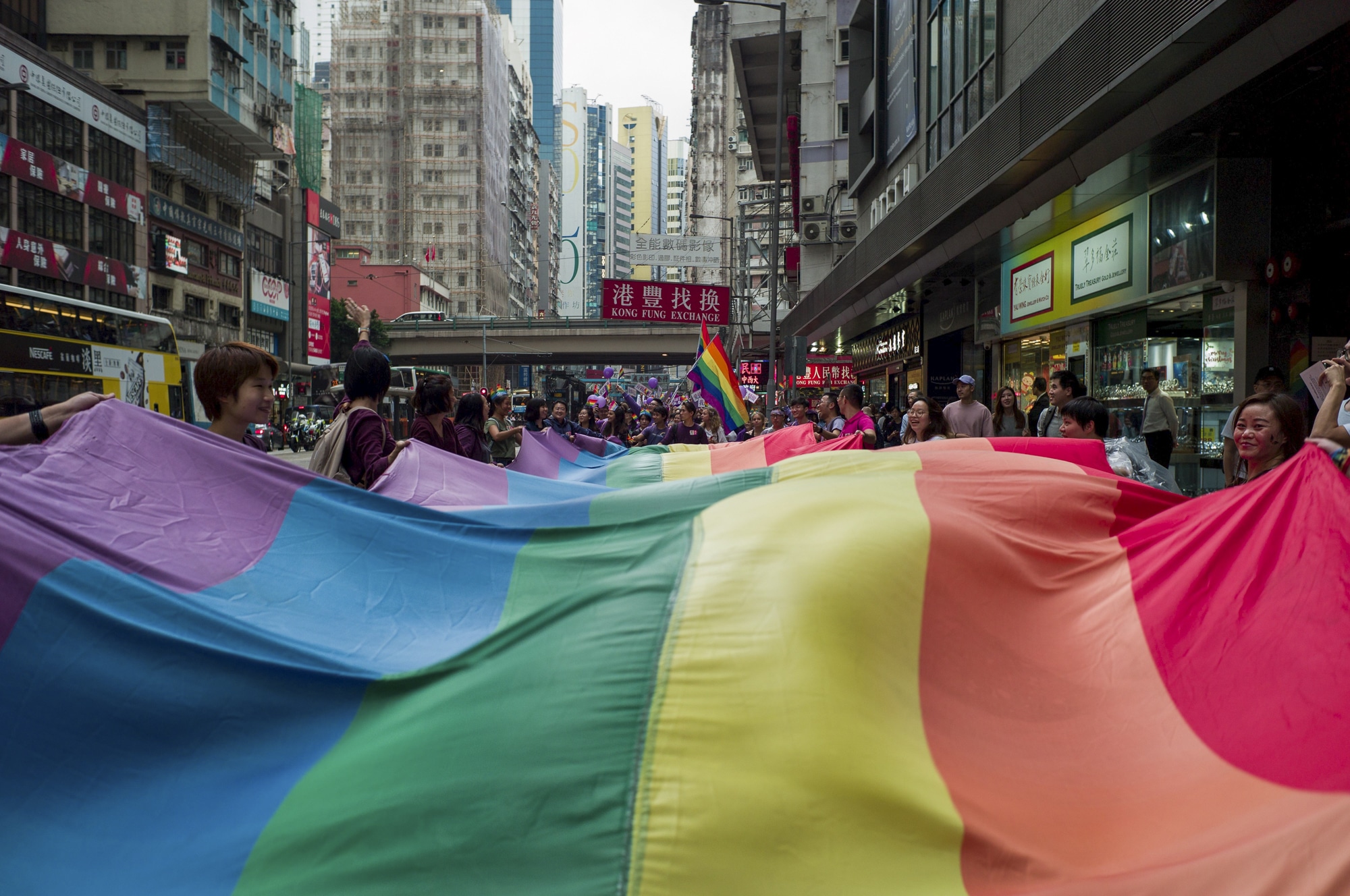 Best Expat Cities And Countries For Gay People part 1 - Best Cities and ...