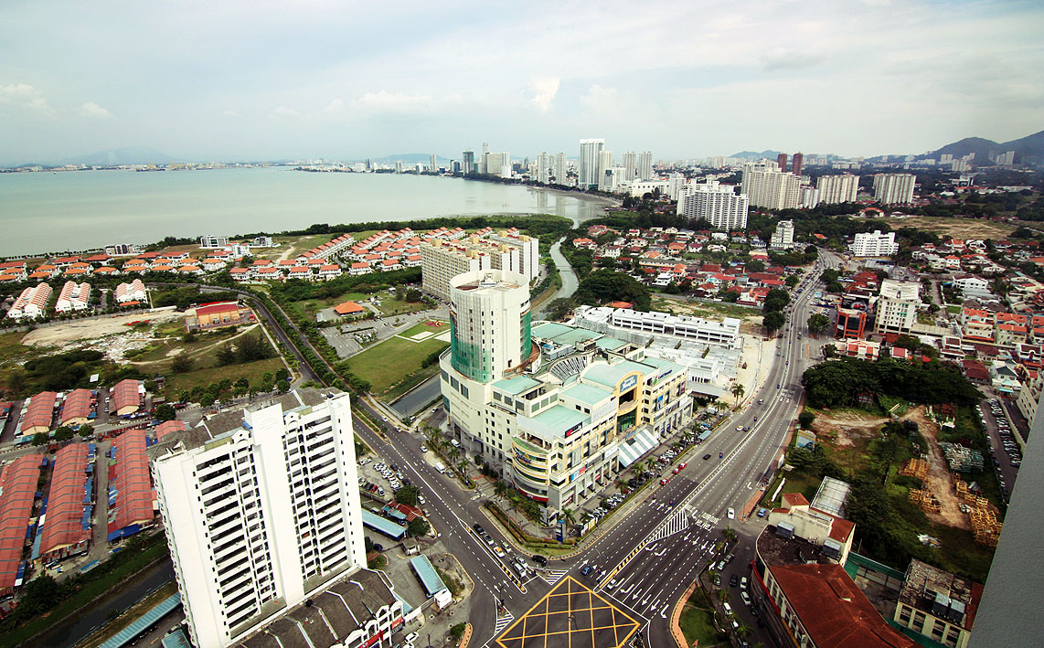 Living In Penang Expat Guide part 2 - Best Places Suitable To Live