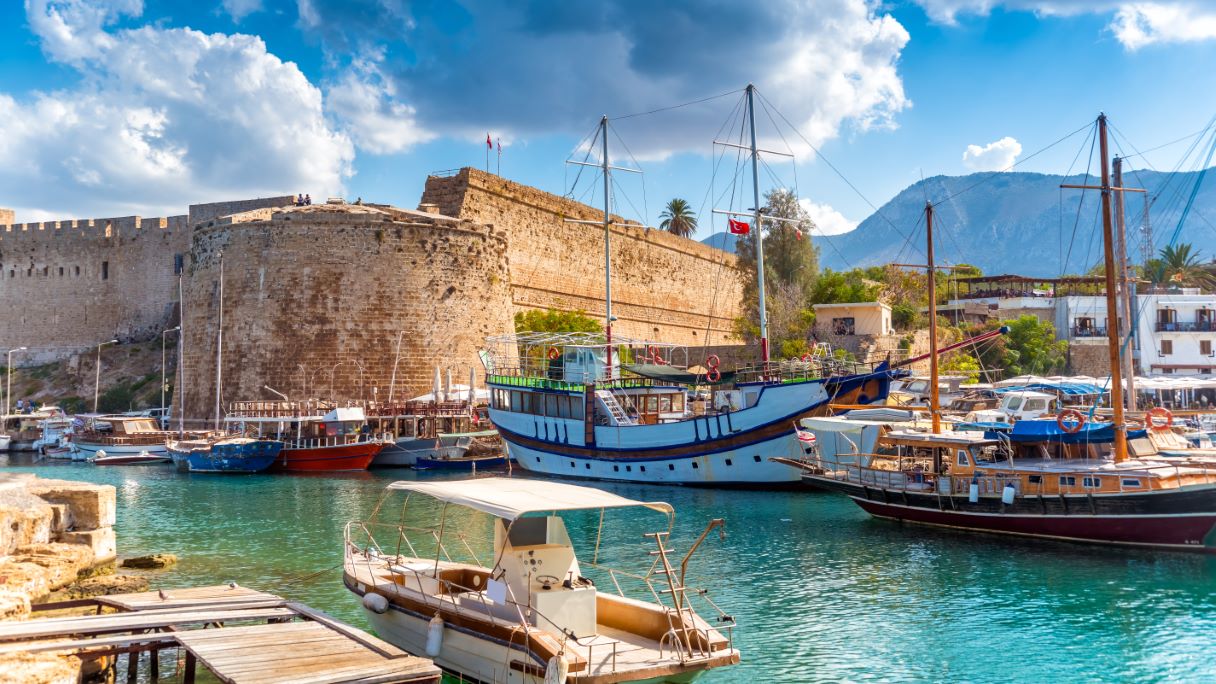 Moving To Cyprus Expat Guide part 1