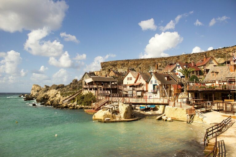 Living In Malta Expat Guide part 1