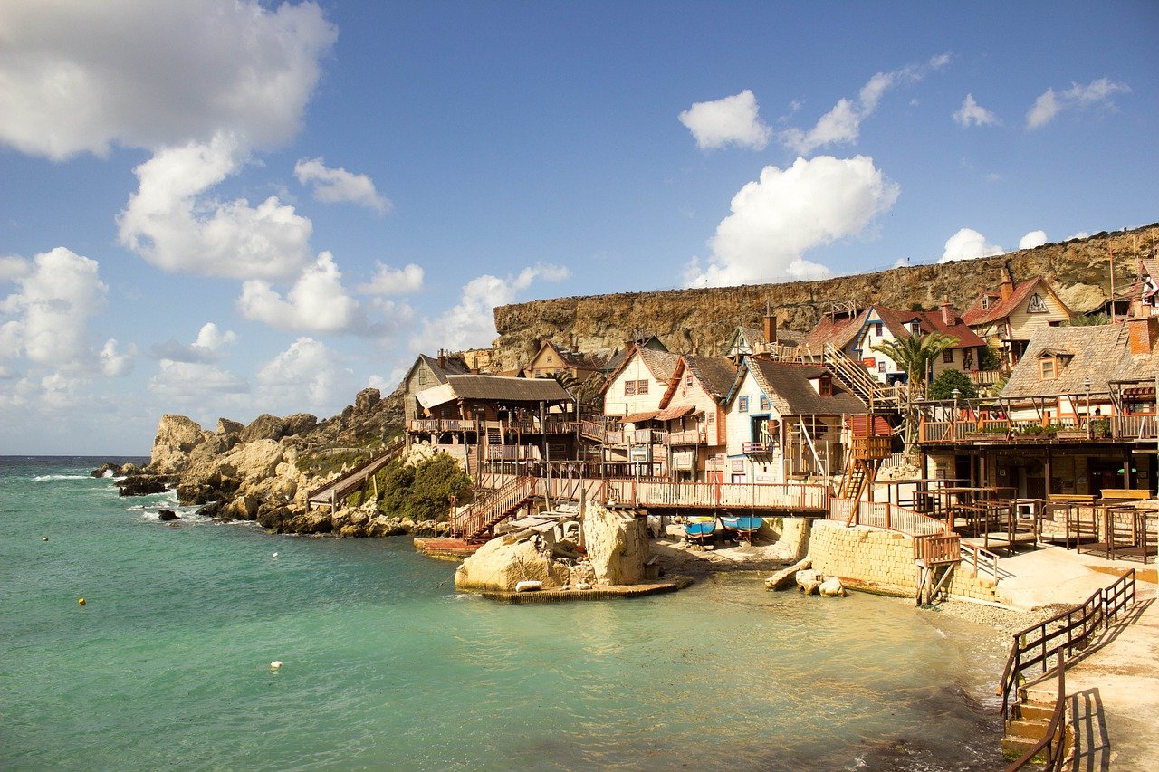 Living In Malta Expat Guide part 1