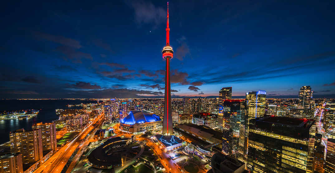 Best Cities For Expats In North America part 1