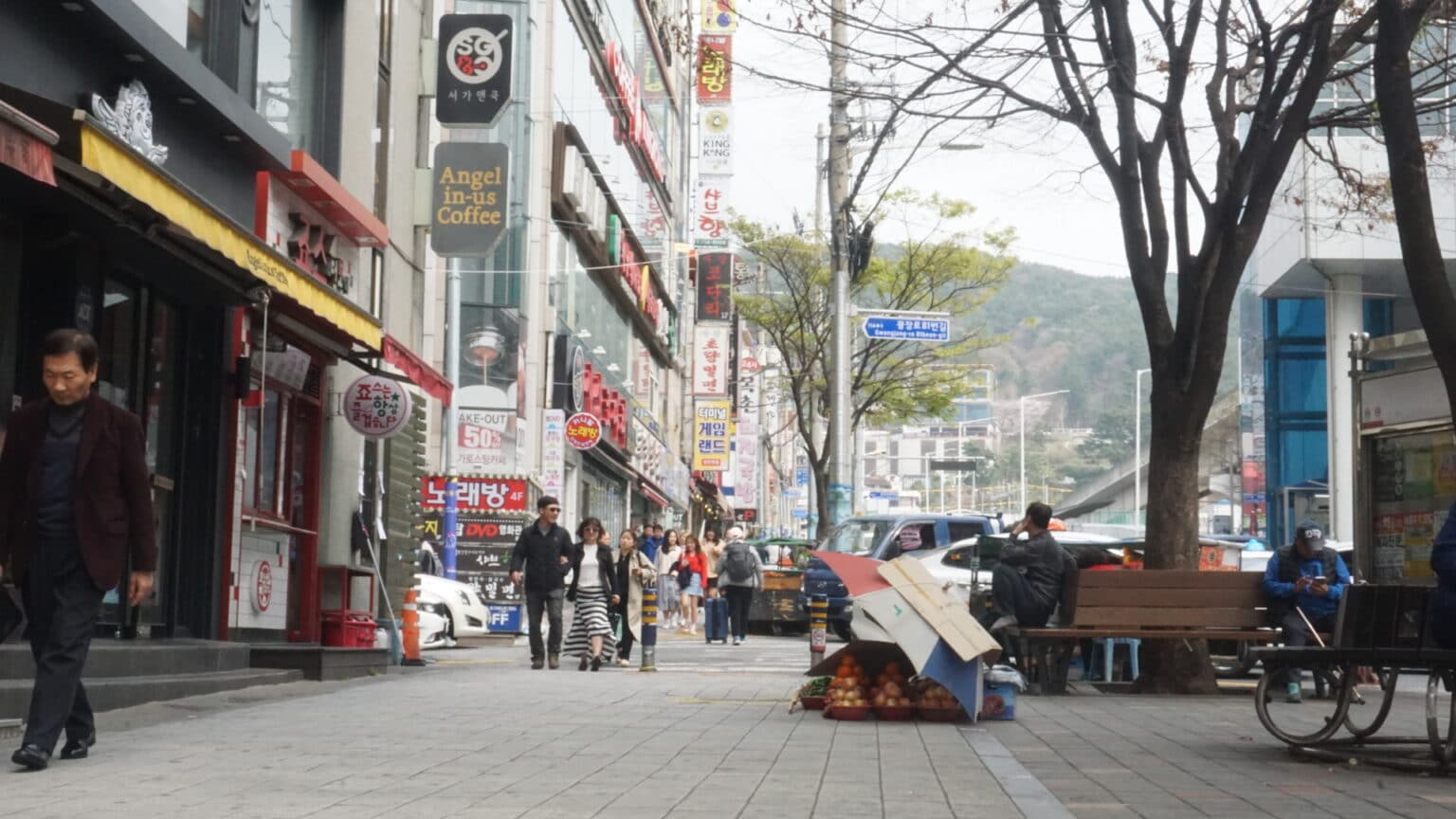 Living In Busan Expat Guide - Top 7 Places Suitable for Expats in Busan