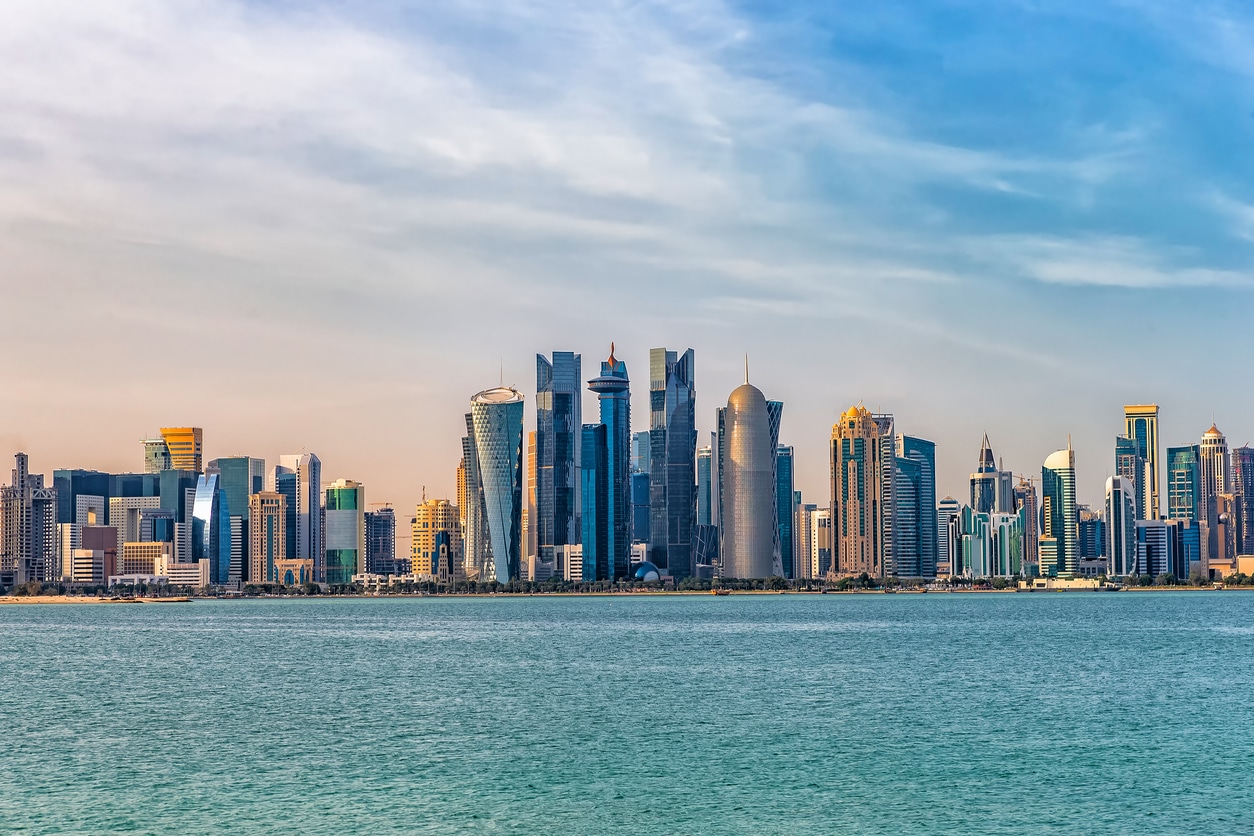 How To Get A Job As An Expat In Qatar - Top 10 Expat Jobs in Qatar ...