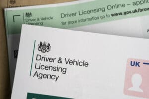 How To Renew A UK Driver License Whilst Overseas - Top 10 Countries ...